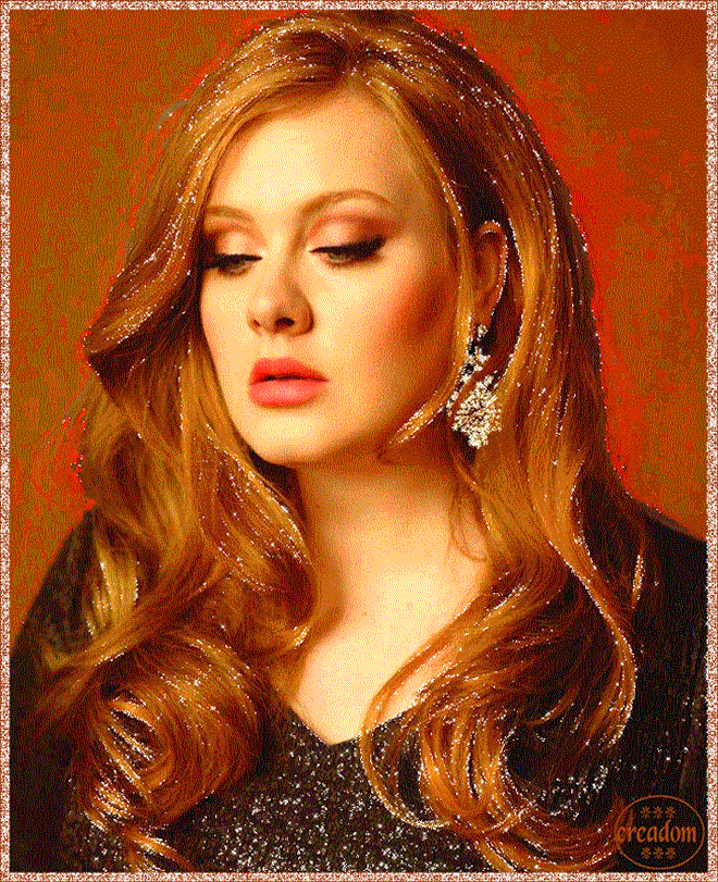 Adele